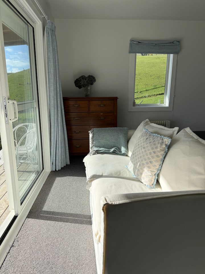 Wyndale Farm Cottage - Springfield