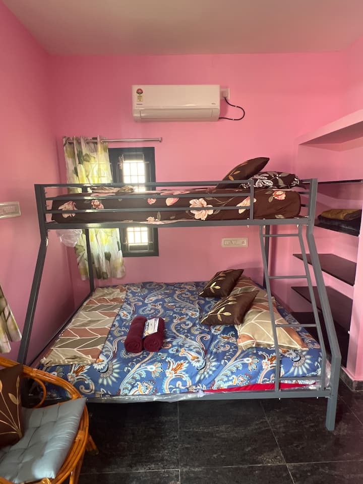 Shri Nambi Nest - Madurai