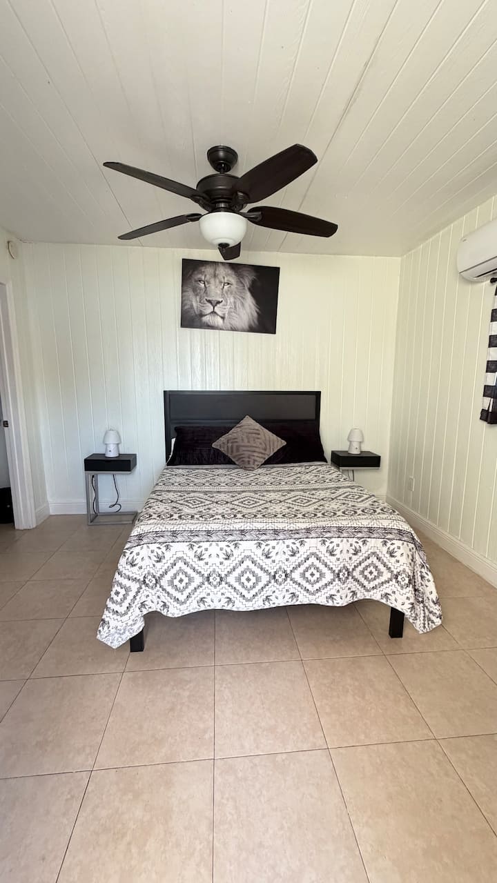 Casa Anexa Para Huéspedes - Winter Park, FL
