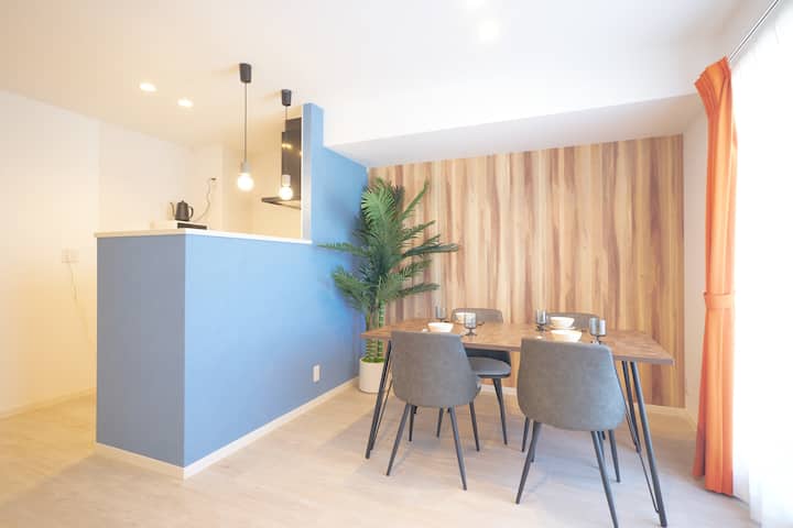 【Big Sale】2 Min Walk From Katase Enoshima Sta - Enoshima