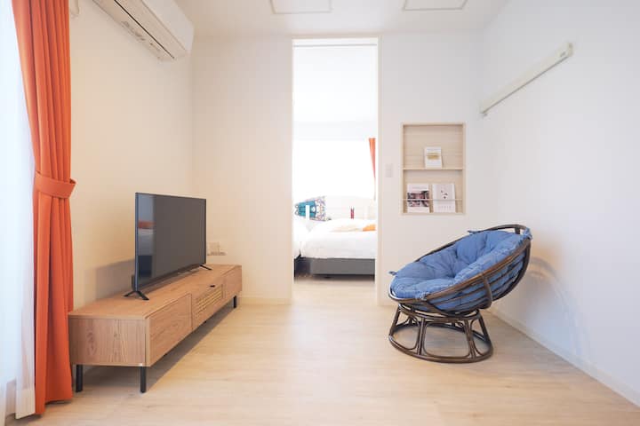 【Big Sale】2 Min Walk From Katase Enoshima Sta - Fujisawa