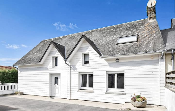 Maison Proche De La Mer 1 - Hauteville-sur-Mer