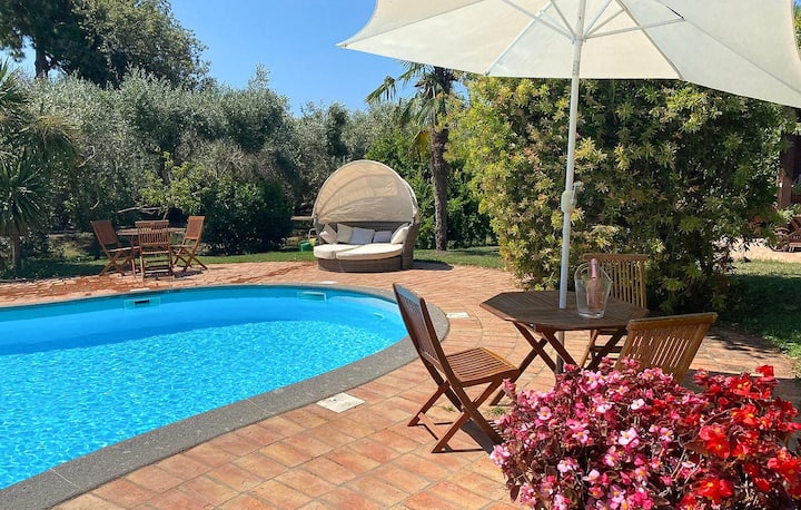 Awesome Home In Tarquinia - Montalto di Castro