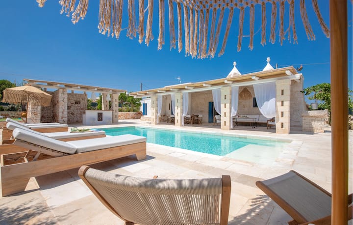 Gorgeous Home In Martina Franca - Martina Franca