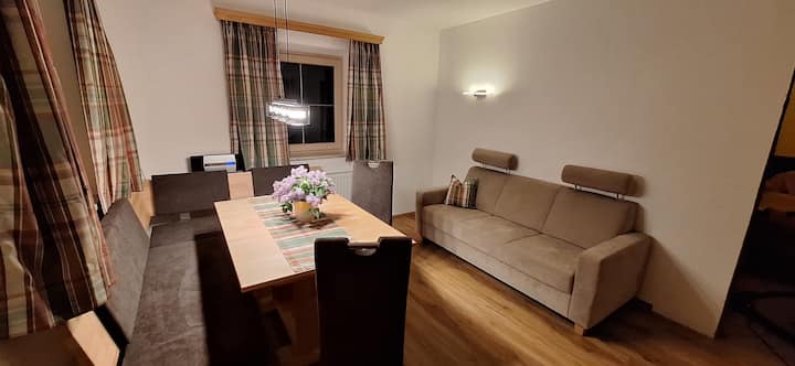 Ferienwohnung Voithof - Rauris