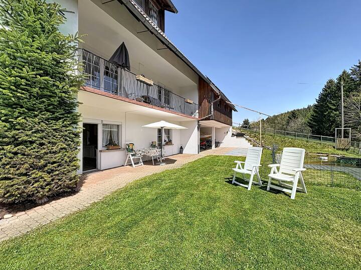 Scherzingers Fewo By Interhome - Titisee-Neustadt