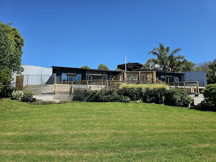 Puketona Paradise - Kerikeri