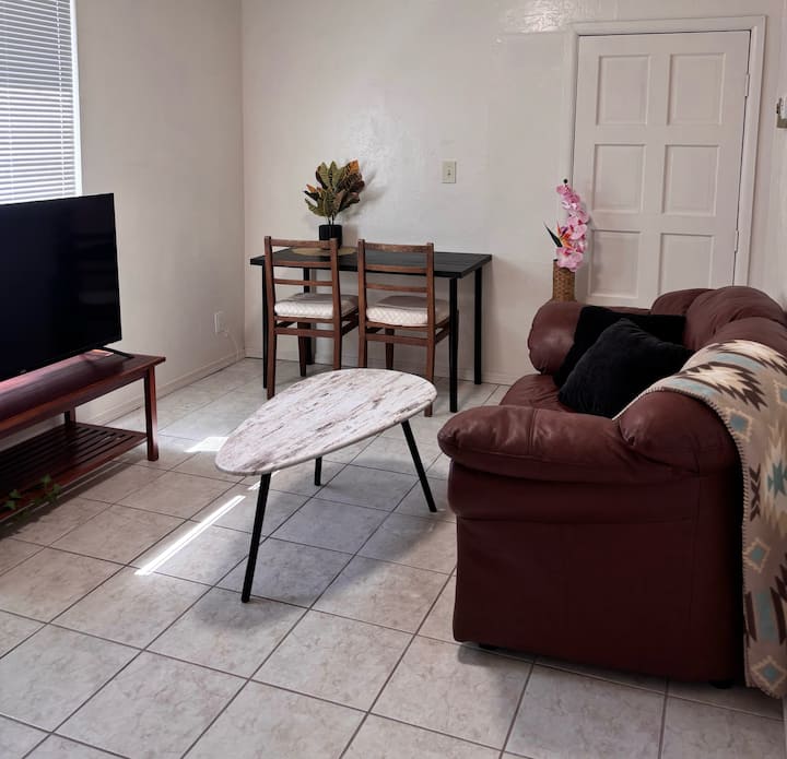 Heart Of Tucson | Near Uofa | 7 Min Dt & Banner - Tucson, AZ