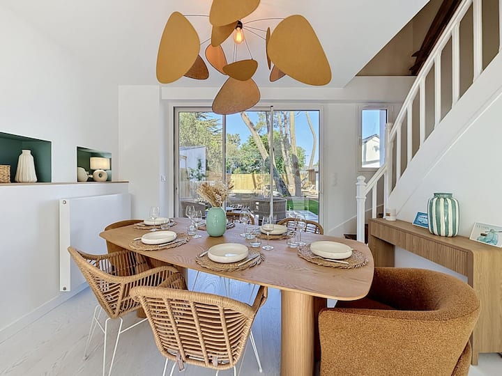 Villa Armorique By Interhome - Carnac