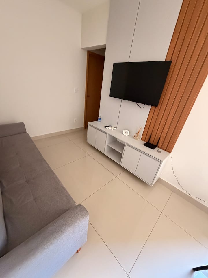 Apartamento Bem Localizado, Prédio óTima Estrutura - Ipatinga