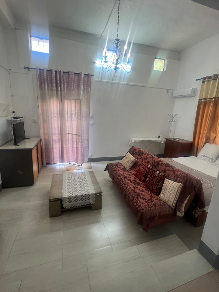 Feel At Home Studio - Port Louis