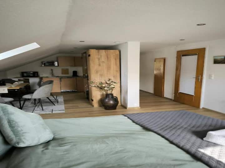 Ferienwohnung Am Sonnenbrink Mit Wlan (Goslar) - Goslar
