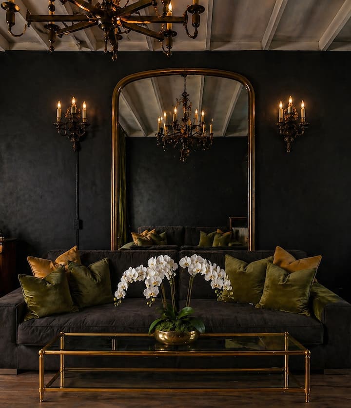Ivy House Private Suite – Day Use 4 Hours - Healdsburg, CA
