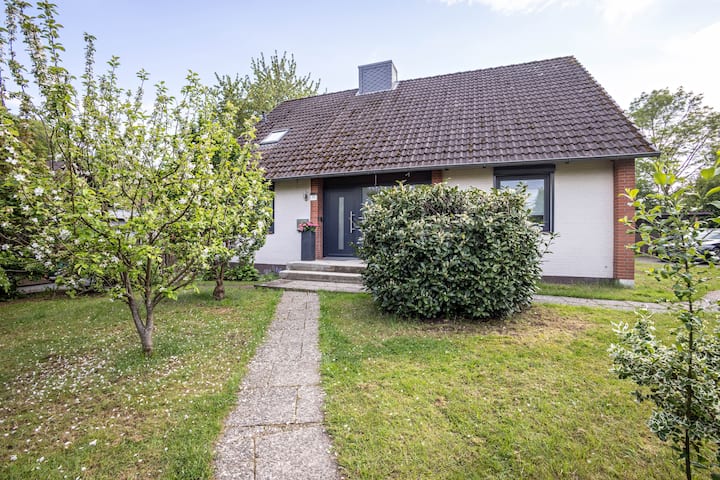 Nordic Stay Bäk - Ratzeburg