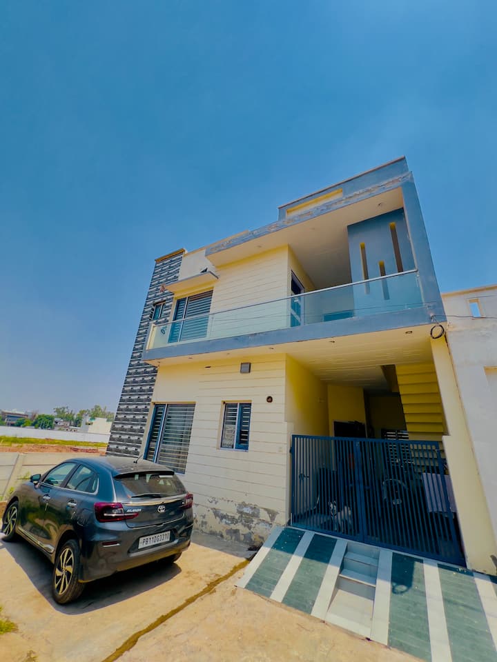Decor Home By Urban Builders - Patiala
