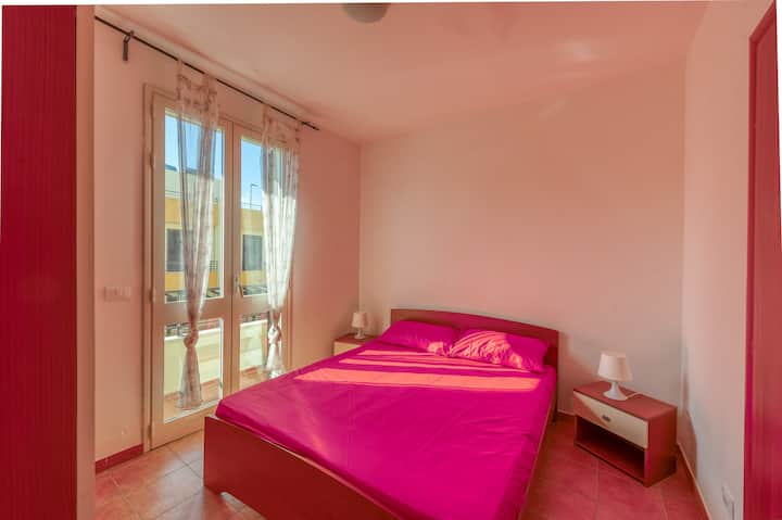 Trilo Giotto B By Salento Limits - Porto Cesareo