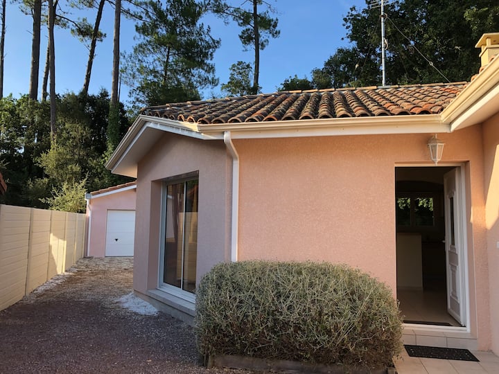 Maison Océane - Messanges