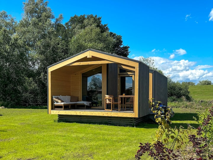 Tinyhideaway | Natur & Auszeit An Der Elbe - Bleckede