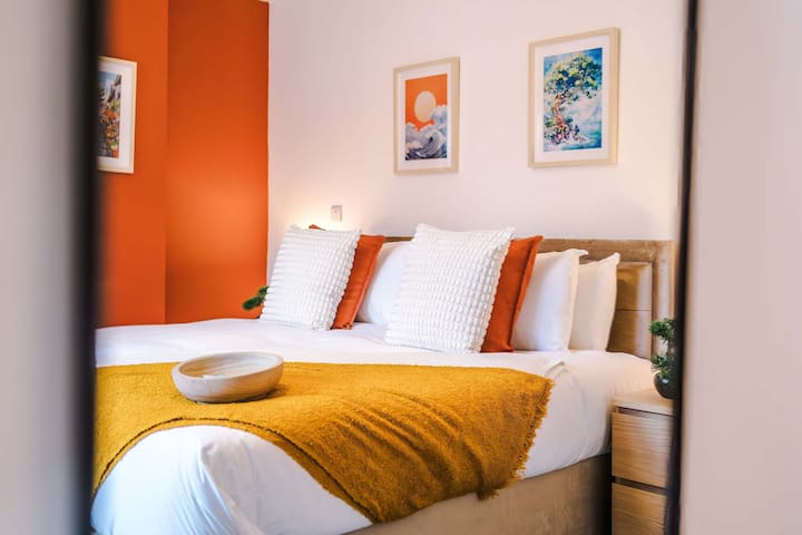 4br Home In Chester For Large Groups - Chester, UK