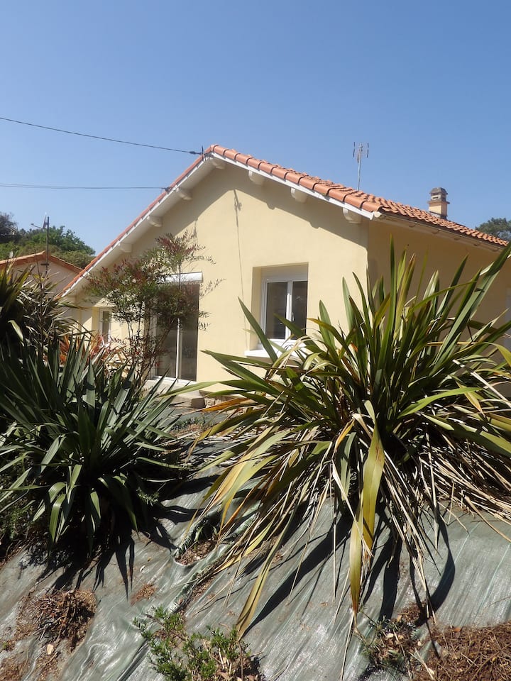 Maison Brévinoise à 500m De La Plage - La Plaine-sur-Mer