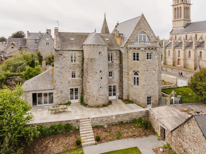 Domaine De Saint Cast By Interhome - Saint-Cast-le-Guildo