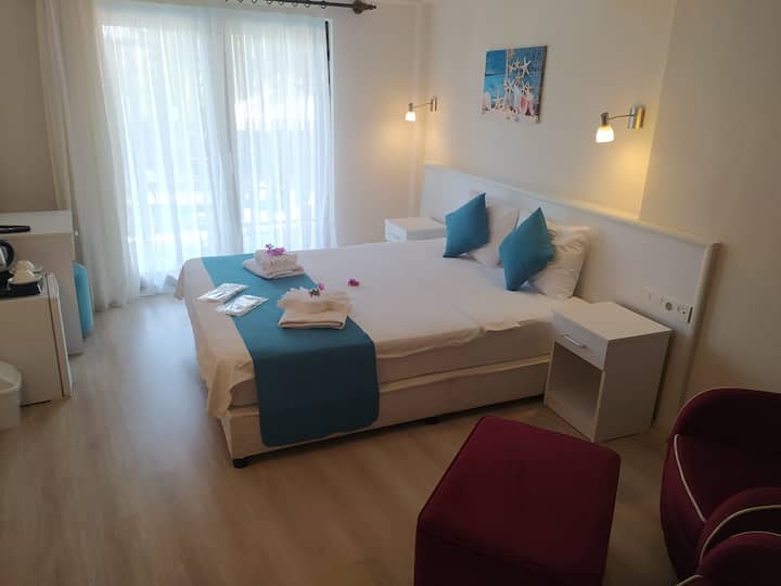 Family Deluxe Room - Göcek
