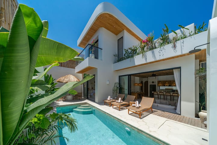 Tropical Wellness Escape | 2br, Sauna & Hot Tub - Australia