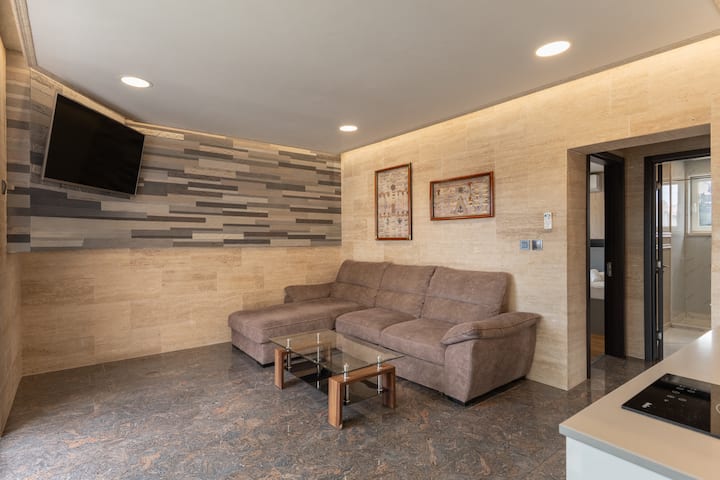 Villa Keko 2, Centrally Apartment With A Pool - Novalja