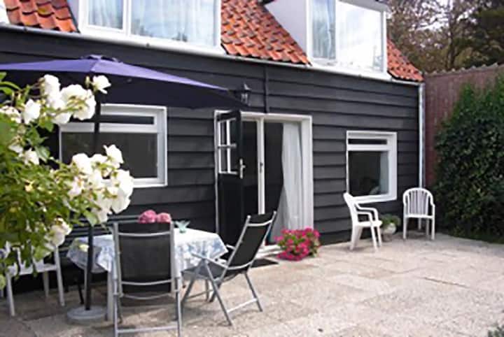 Het Beukennootje - Domburg