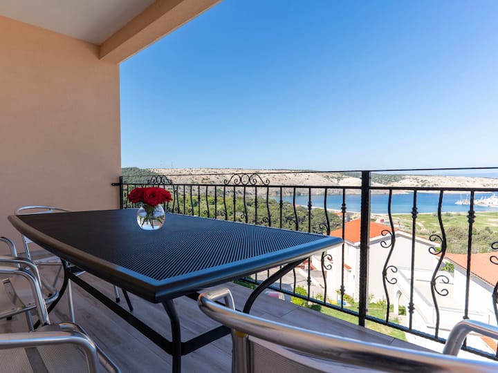 Villa Mare By Interhome - Lopar