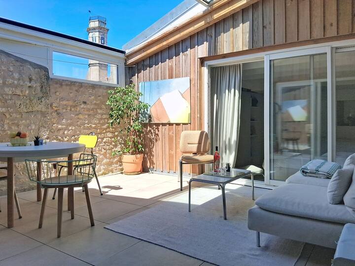 Altana By Interhome - Île d'Oléron
