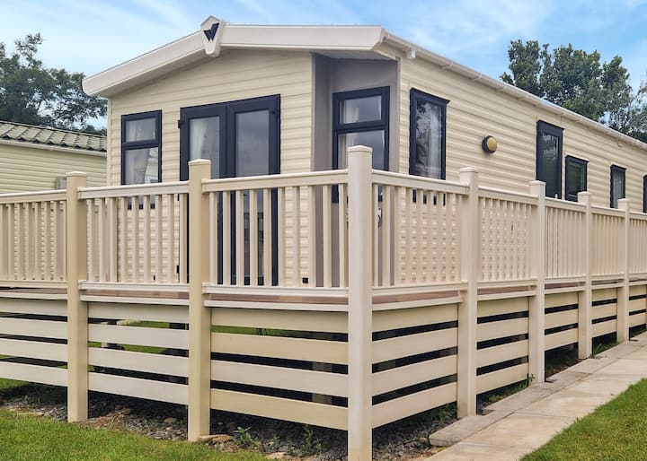 Birch 3-bedroom Pet Friendly - Pembrokeshire