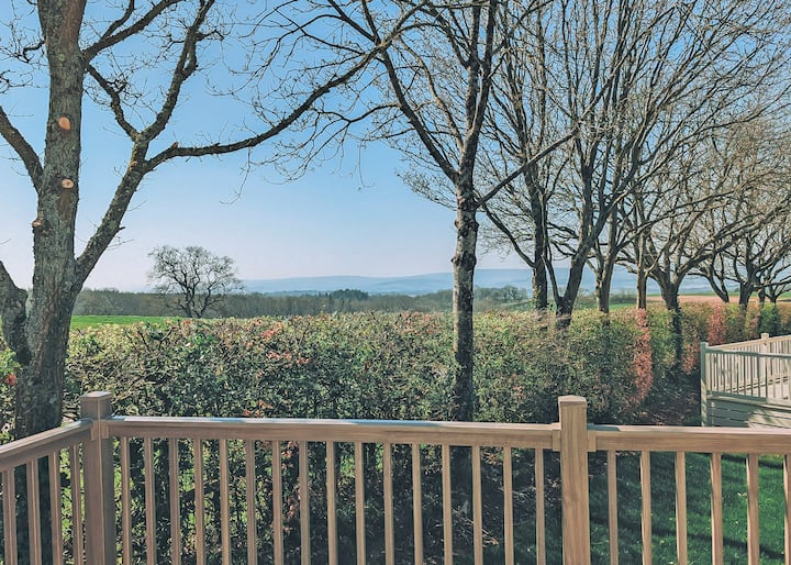 Bluebird Lodge - Exmouth