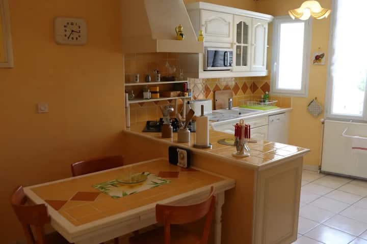 Doux Logis - Lons-le-Saunier