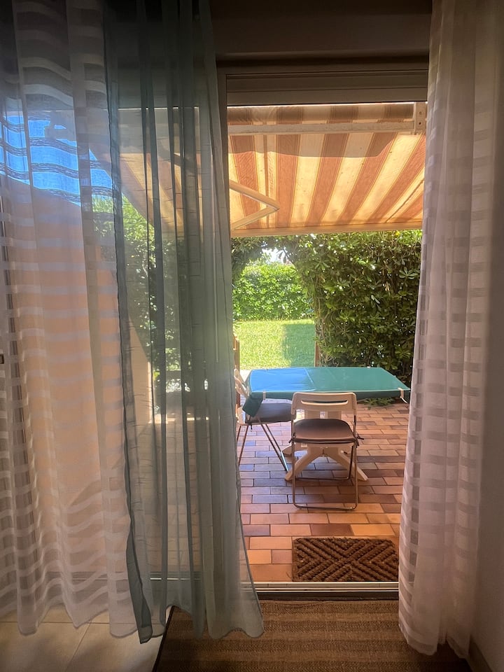 Appartement Cosy En Bord De Mer - Palavas-les-Flots