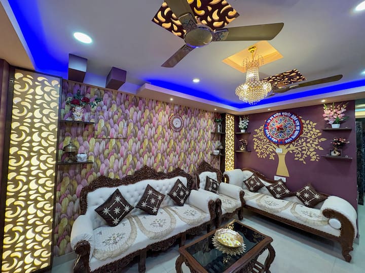 Bb's Urban Nest~jalukbari Near Akansha Hospital - Guwahati