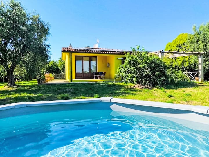 Cottage Girasole Di Mare By Interhome - Tuscany