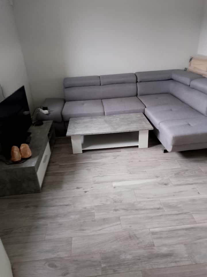 Appartement Dans Maison Individuelle Avec Jardin - Trélissac
