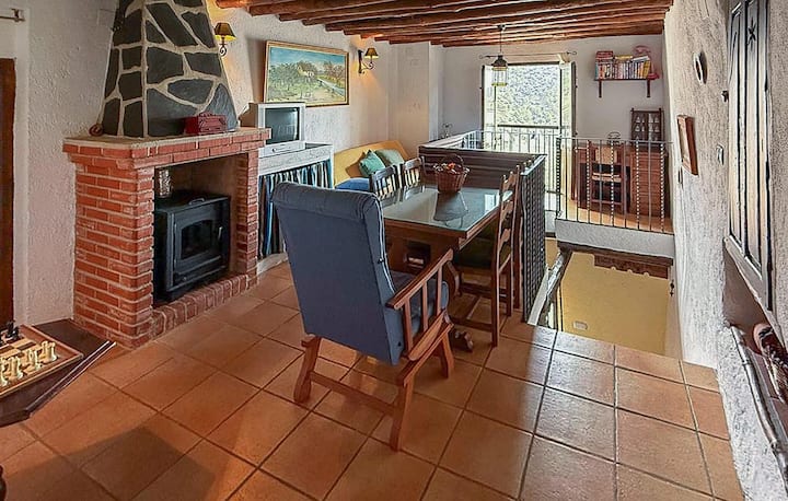 3 Bedroom Beautiful Home In Berchules - Bérchules