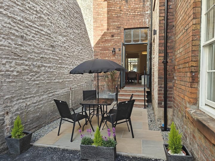 4 Bed In Carlisle (Oc-v42462) - Carlisle