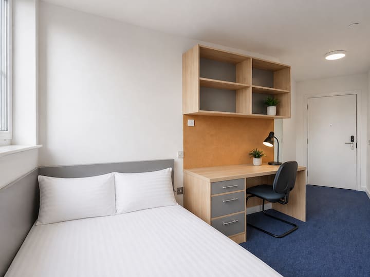 Deluxe Studios - Perry Barr - Birmingham