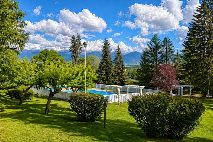 Dúplex Exclusivo Con Terraza Privada Y Vistas - Puigcerdà