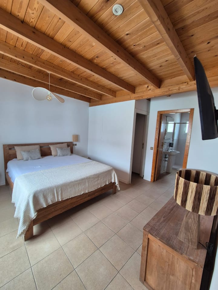 Villa Sun Kissed Miralobo By Golden Dunes - Fuerteventura