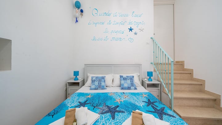 La Casa Di Nicole By Rentbeat - Monopoli
