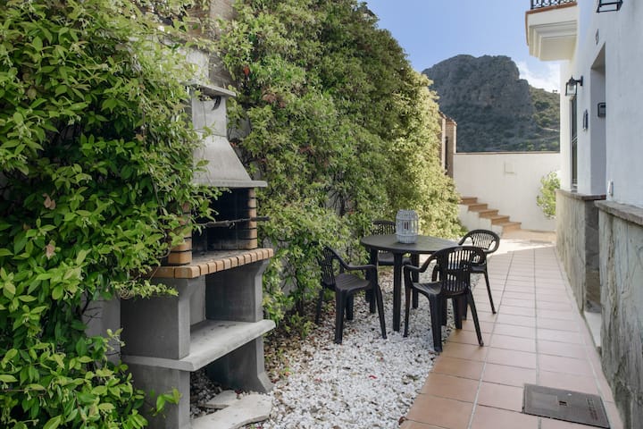 Casa Riguelas - Montejaque