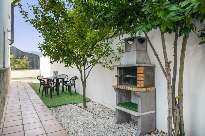 Casa José - Montejaque