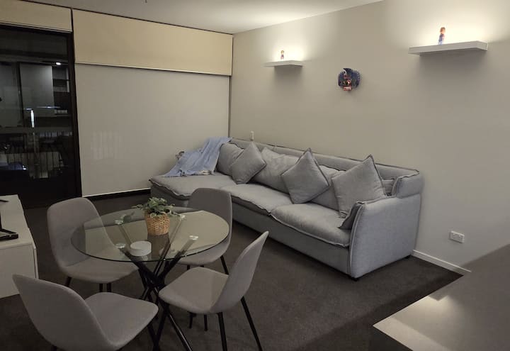 Prime Kingston Foreshore - 2 Br - Canberra