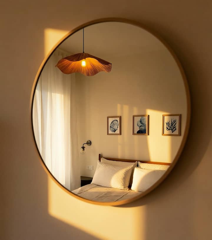 Riva Viola3, Room A Due Passi Dal Mare Di Alassio. - Alassio