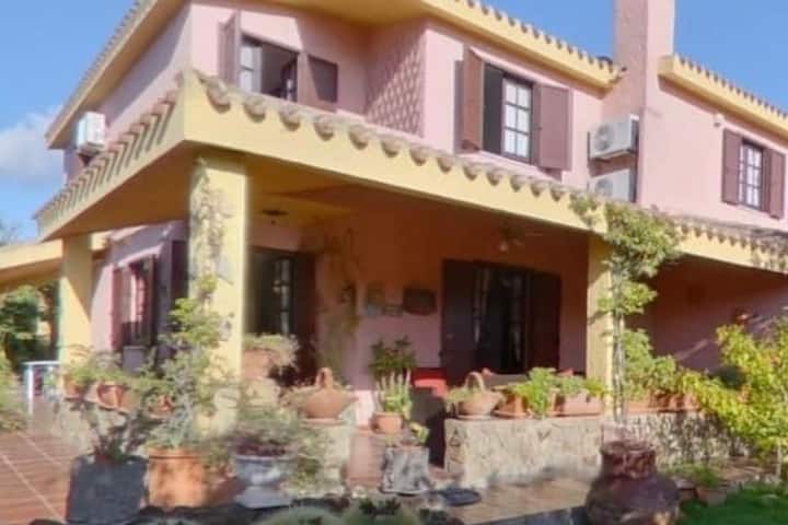 Villa Capitana Beach House - Quartu Sant'Elena