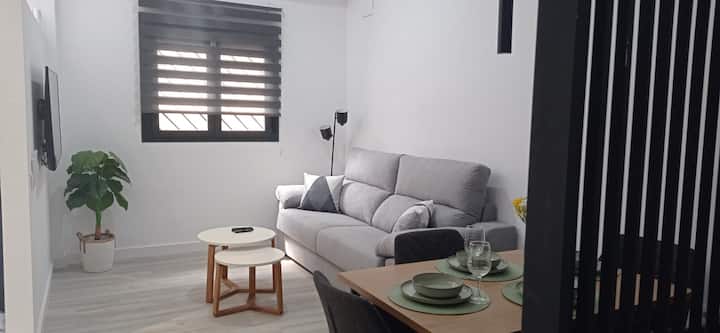 Apartamento Nica - Sevilla